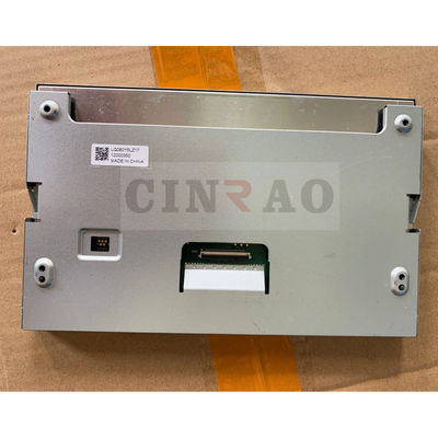 Quality LCD Car Panel & Car LCD Module factory from China