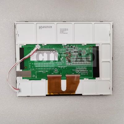 Quality LCD Car Panel & Car LCD Module factory from China