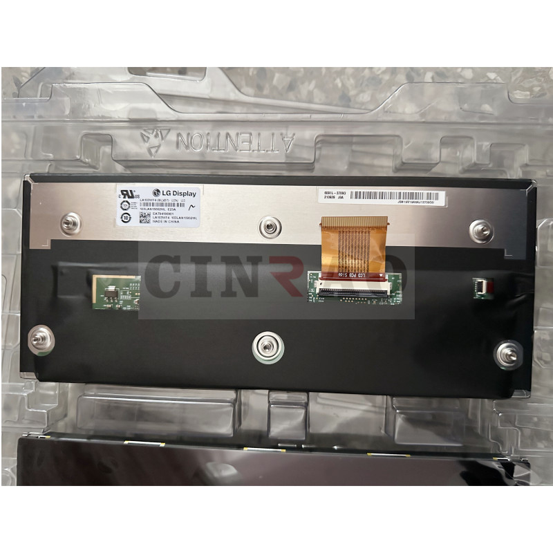 10.3 Inch LCD Display Screen LA103WF4(SL)(07) Car GPS Navigation ...