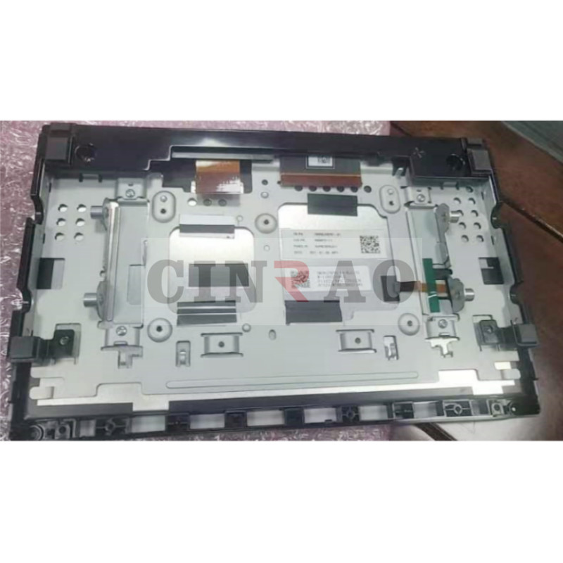 Tianma Car LCD Module TM090JVKP01-00-BLU1-02 TM090JVKP01-01 Automotive ...