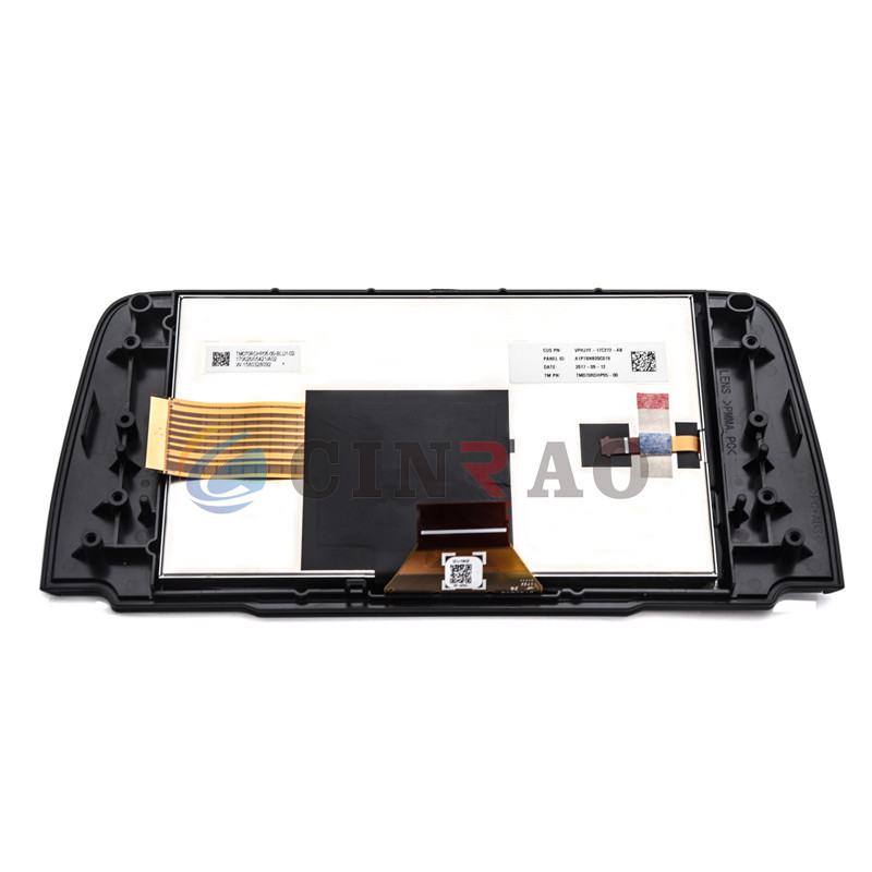 TM070RDHP05-00 6 Inch LCD Display Tianma With Capacitive Touch Screen