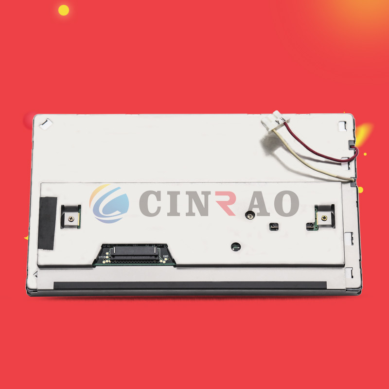 Automotive GPS TFT LCD Module TM070WA-22L06 ISO9001 Certificate Approved