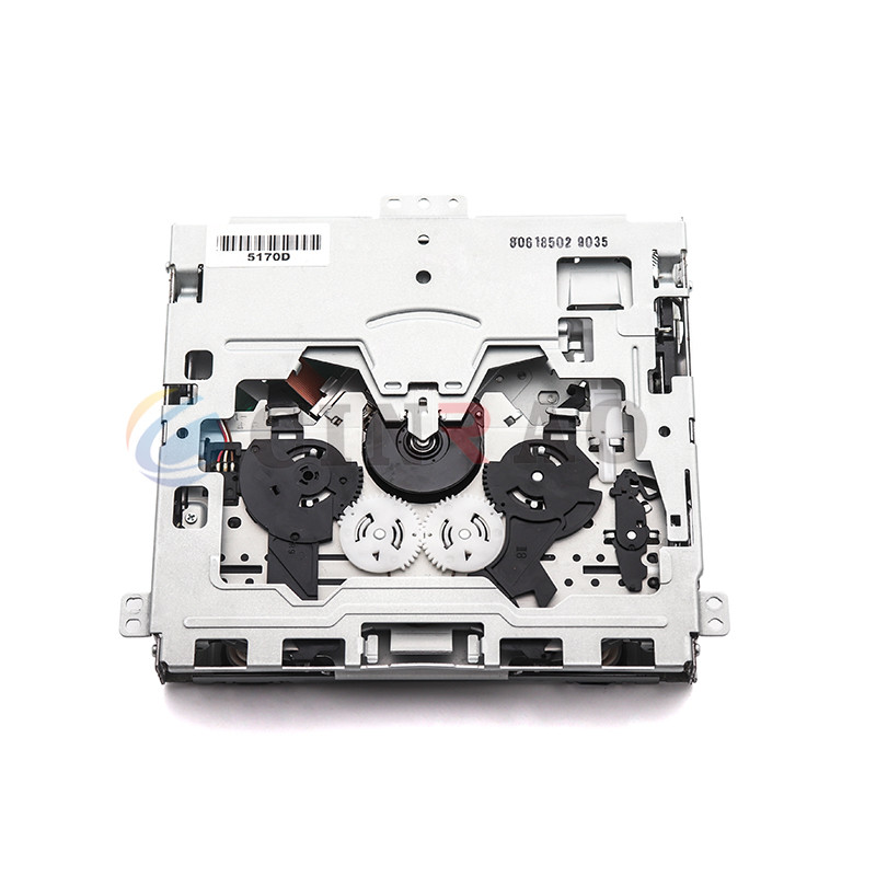 TFT Auto CD Mechanism Ford Single Disc CD Movement With SD Card