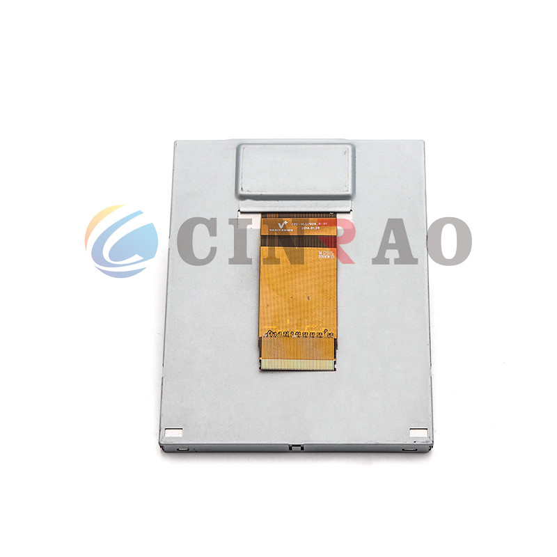 High Stable Car LCD Module 4.2'' FPC-VLU7029-R-01 (LBL-VLUK7029-01A)
