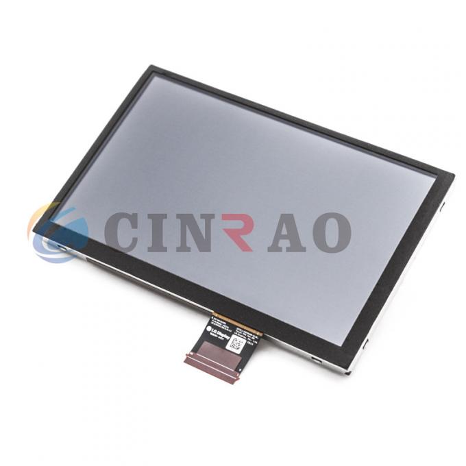 LG TFT LCD Display Module 7.0 INCH LA070WVB SL 01 With Capacitive Touch