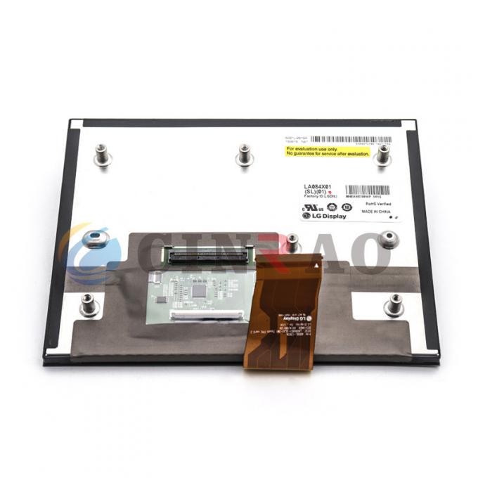 8.4" LG TFT LCD Screen LA084X01-SL01 With Touch Panel LA084X01(SL)(01 ...