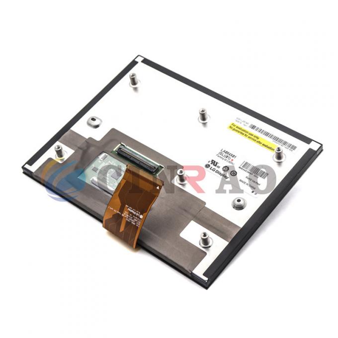 8.4" LG TFT LCD Screen LA084X01-SL01 With Touch Panel LA084X01(SL)(01 ...