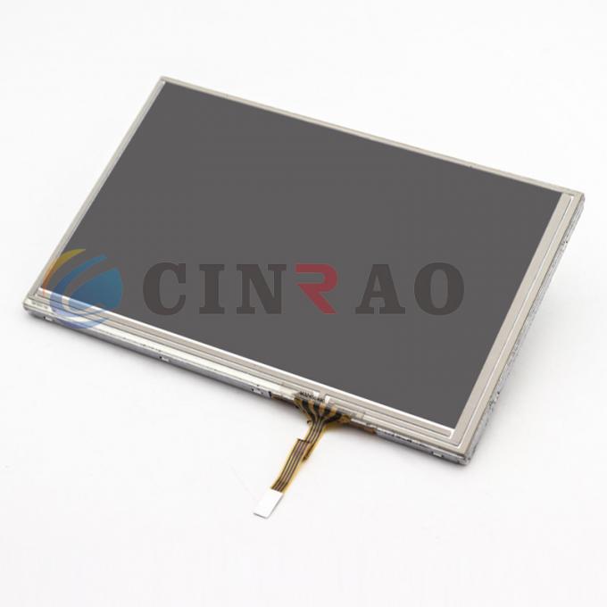 Innolux TFT LCD Display Module 7.0" 800*480 LW700AT9309 High Precision