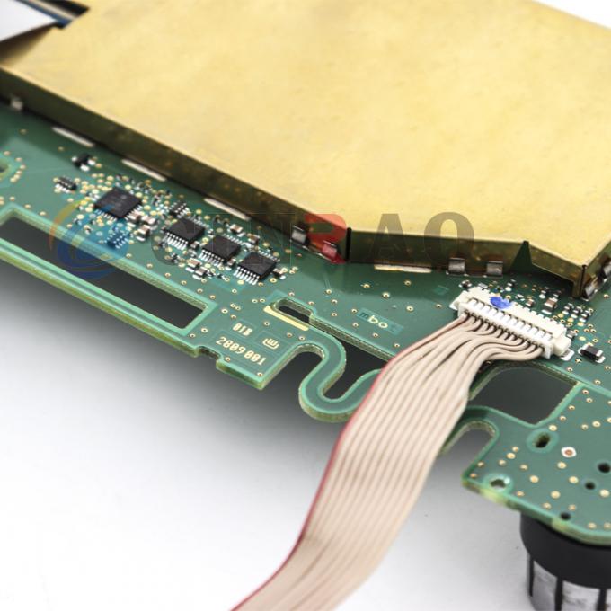 Volkswagen RNS510 High Voltage PCB For VW RNS 510