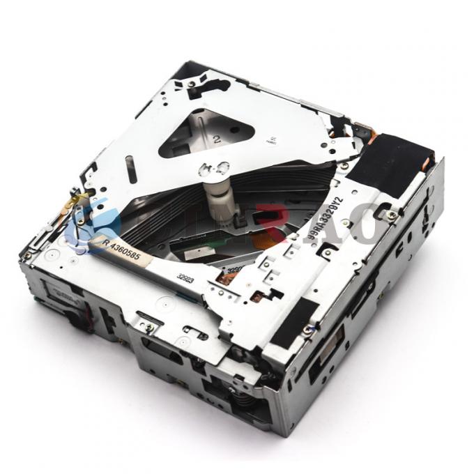 Panasonic Matsushita DVD Drive Mechanism / Car Auto 6 disc CD Mechanism