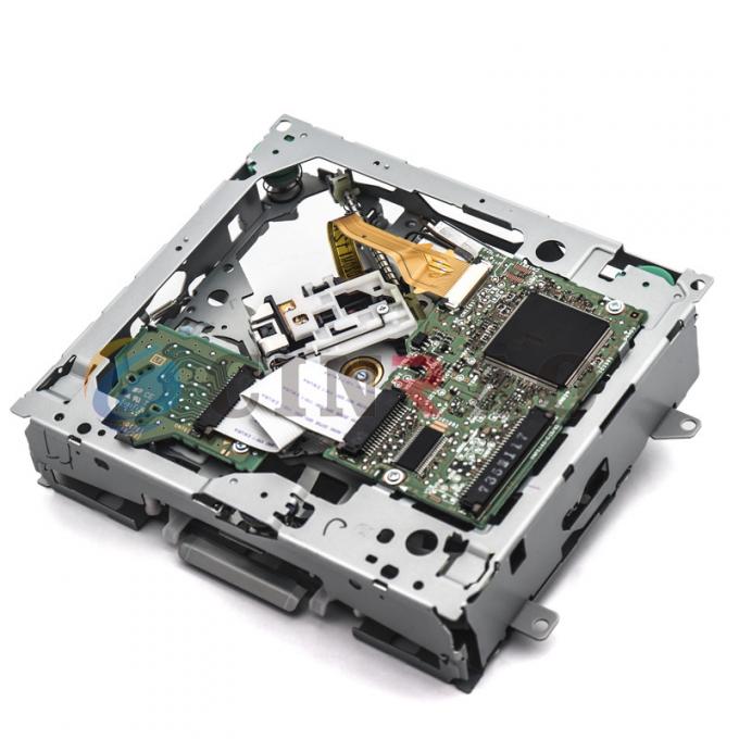 Pioneer Single Disc DVD Drive Mechanism / 0923AD6857MN Toyota Car CD ...