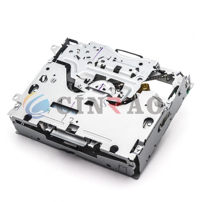 Pioneer Single Disc DVD Drive Mechanism / 0923AD6857MN Toyota Car CD ...