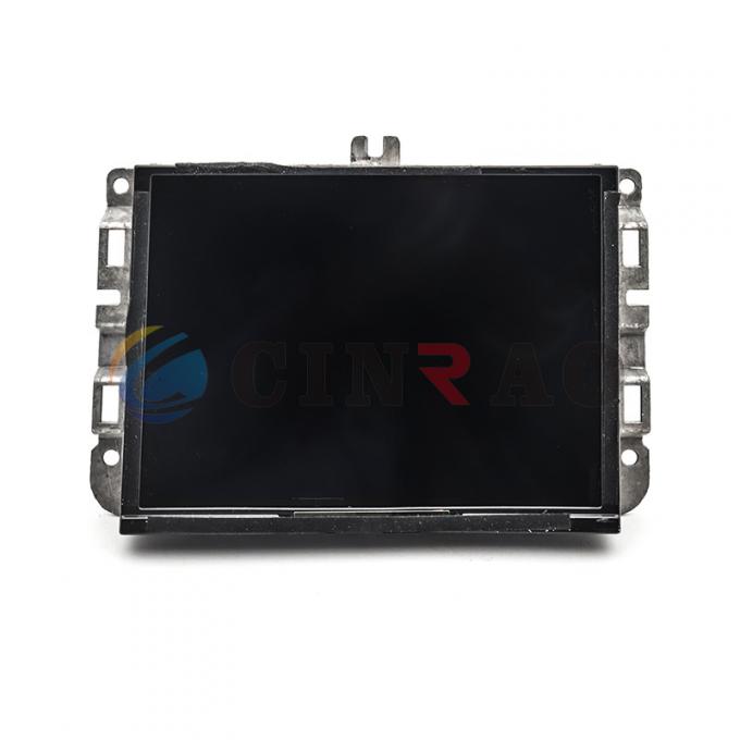 Capacitive Touch Screen LCD Display Assembly For 2018 Dodge , Rams ...