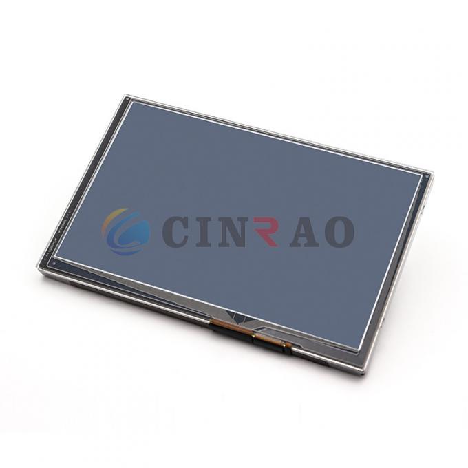 7.0 Inch LG TFT LCD Display + Capacitive Touch Screen LA070WV7(SL)(01 ...