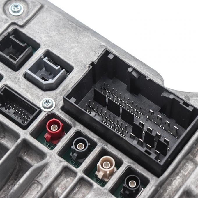 Durable Auto Display Assembly APIM For Dodge Rams / Grand Cherokee ...