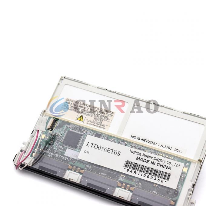 1024x600 TFT LCD Screen 5.6 '' LTD056ET0S LVDS Industrial MID UMPC Handheld PDA