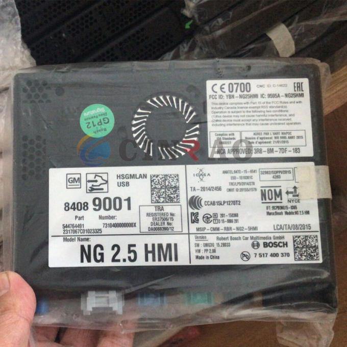 TFT Car GM Modules Box NG 2.5 HMI 84089001 84251843 84131943 84089011 ...