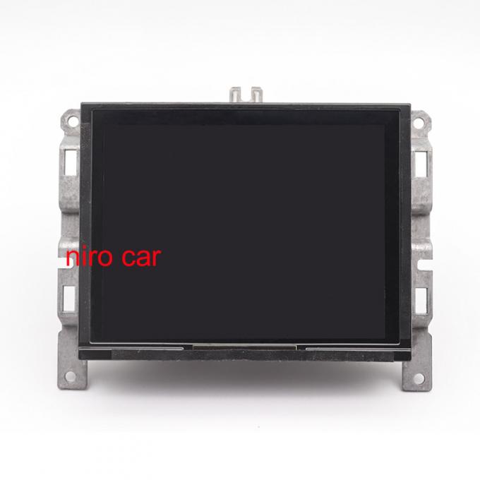 Dodge Ram Chrysler 8.4" LCD Display Assembly