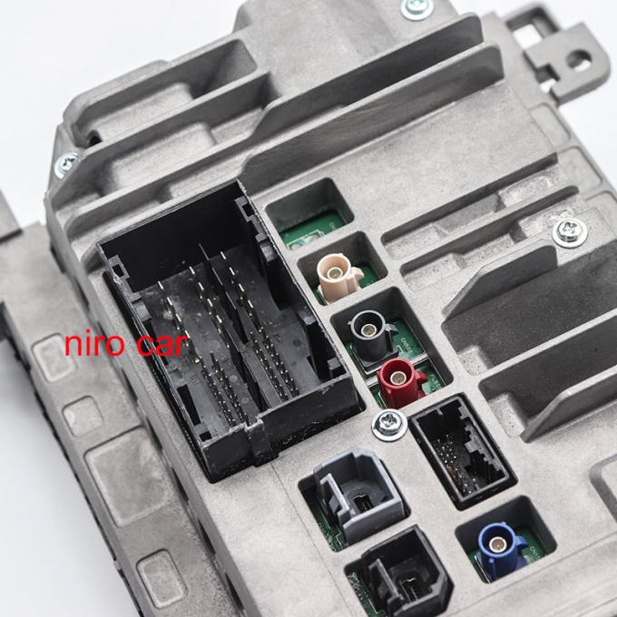 Dodge Ram Chrysler 8.4" LCD Display Assembly