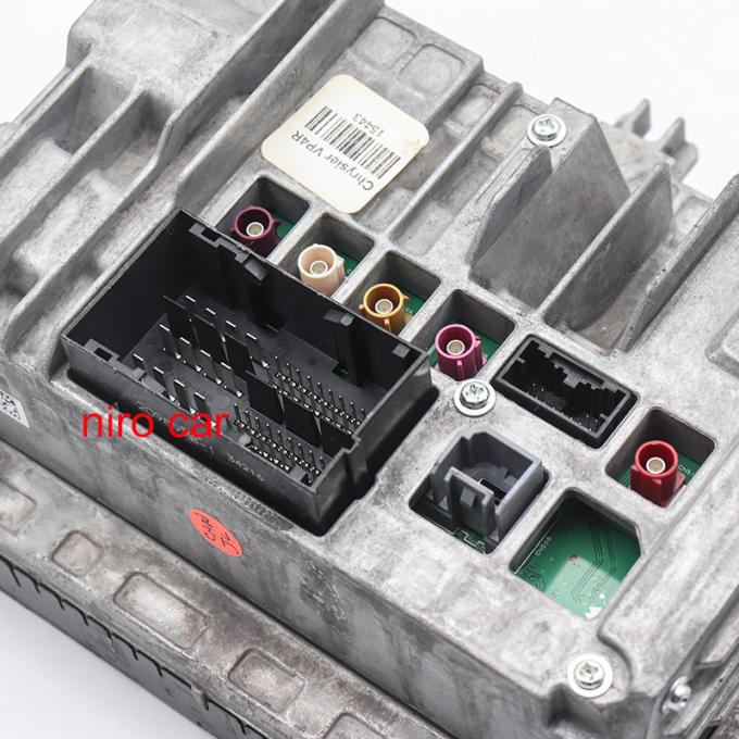 Dodge Ram Chrysler 8.4" LCD Display Assembly