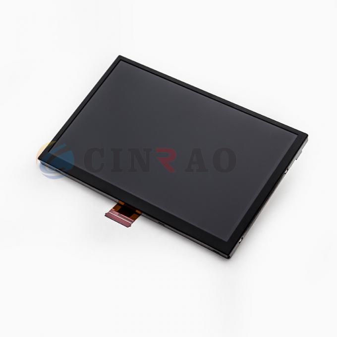 7.0 Inch 800*480 LCD Display Panel / AUO LCD Screen C070VAN02.1 GPS Auto Parts