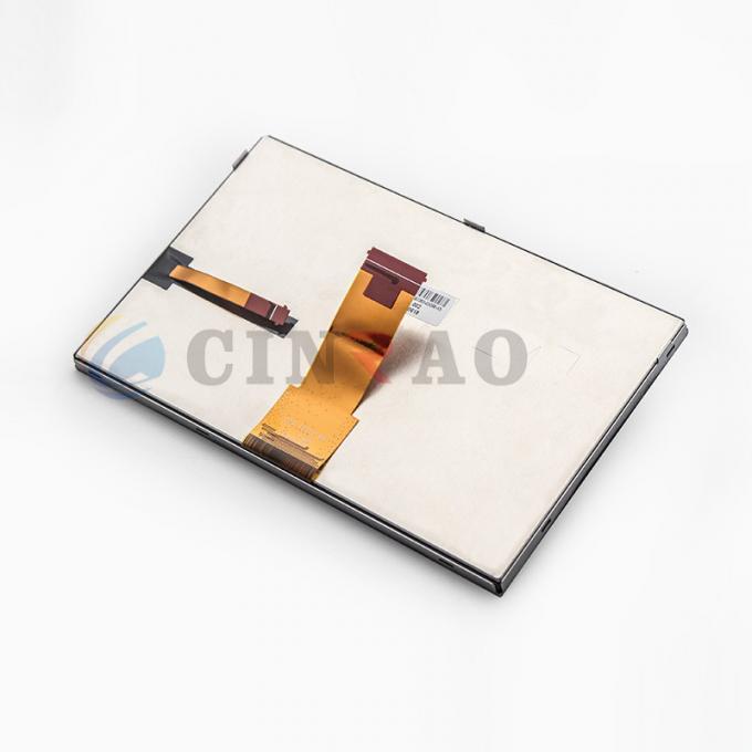 7.0 Inch 800*480 LCD Display Panel / AUO LCD Screen C070VAN02.1 GPS Auto Parts