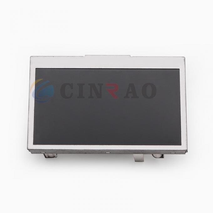 4.2 Inch Tianma Car LCD Module / TFT Gps LCD Display TM042NDZG06 High ...