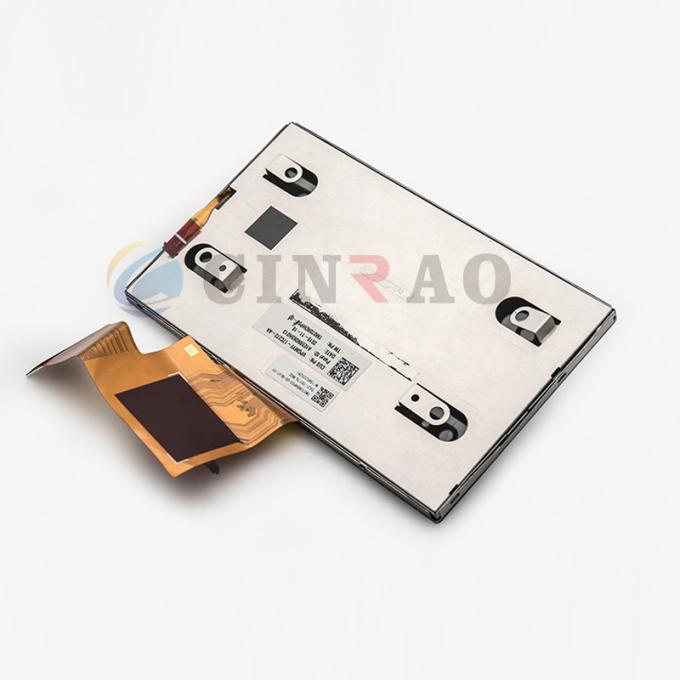 Tianma Car LCD Module / TM070RDHP03-00-BLU1-01 Automotive LCD Display ...