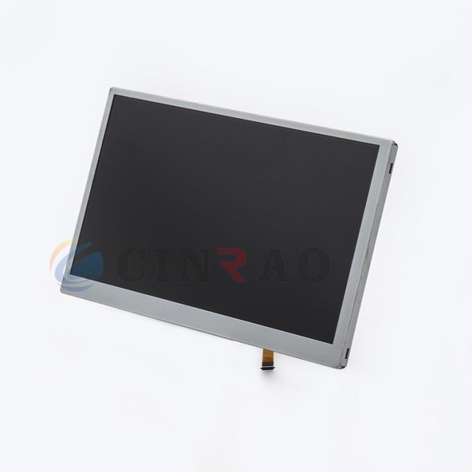 Tianma Car LCD Module / TM070RDHP10-00 Automotive 7" LCD Display Easy ...