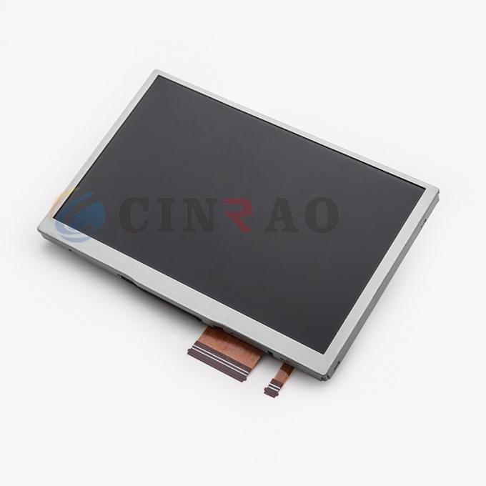 7.0 Inch Tianma Car LCD Module Screen Panel TM070RDHP11-00-BLU1-01 ...