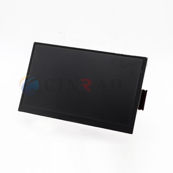 7.0 Inch Tianma Car LCD Module / TFT Gps LCD Display TM070RDKP10-00 ...