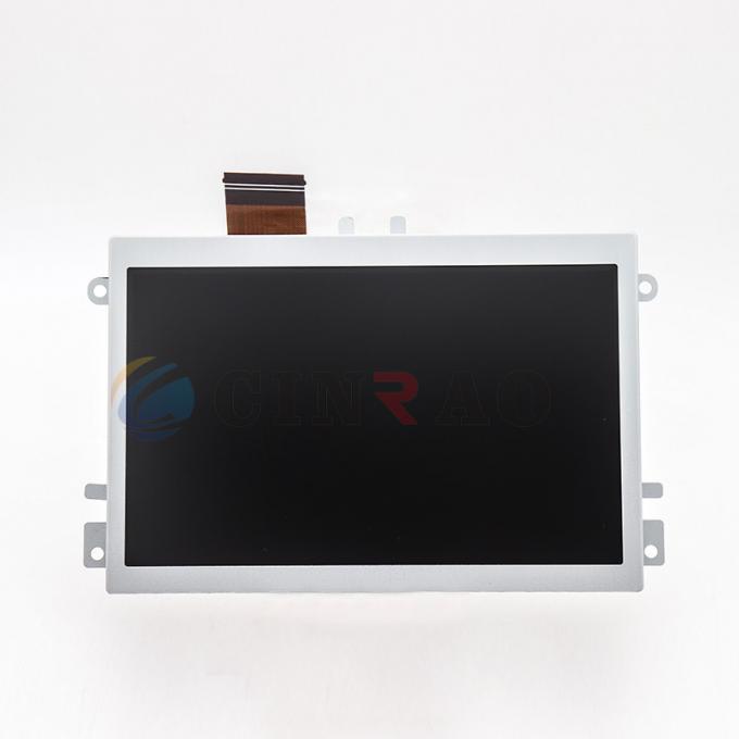 7.0 Inch Tianma Car LCD Module / TFT Gps LCD Display TM070RDKP23-00 ...