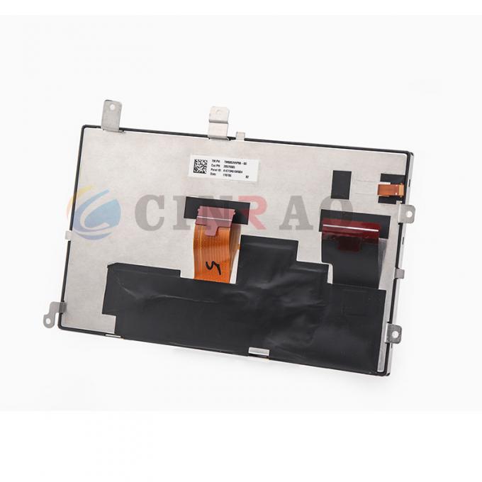 Tianma Car LCD Module / TM080JVHP06-00 Automotive 8" LCD Display Easy ...